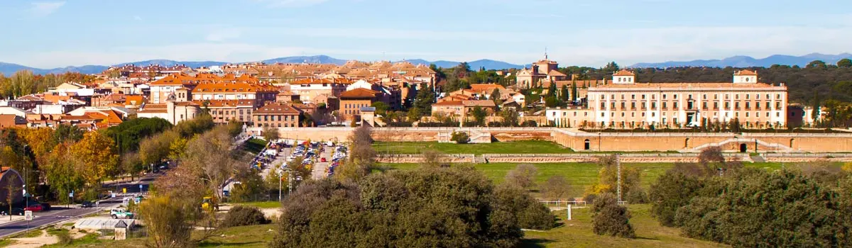 Qué ver en Boadilla del Monte, Madrid | España Fascinante