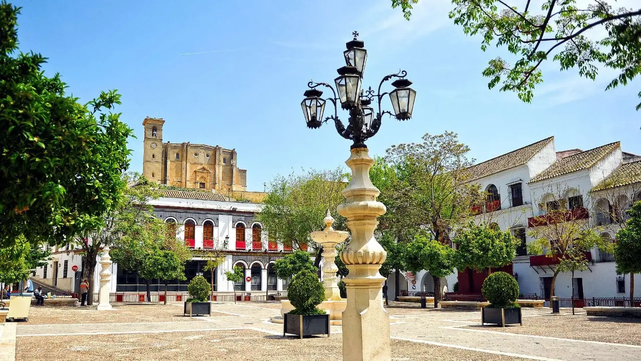 Guía de la provincia de Sevilla: qué ver para entender y disfrutar de ...