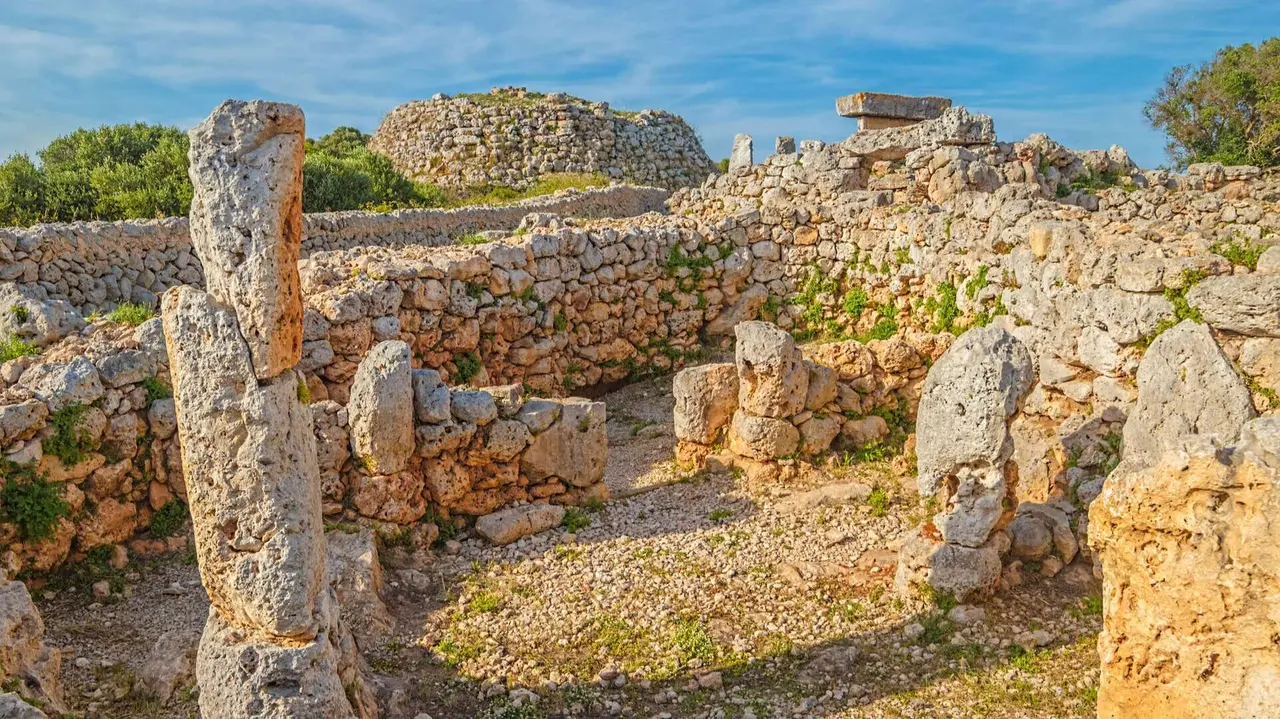 Declarado Patrimonio de la Humanidad: el asombroso poblado prehistórico ...