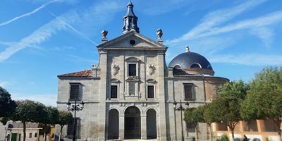 Qué ver en Loeches, Comunidad de Madrid | España Fascinante