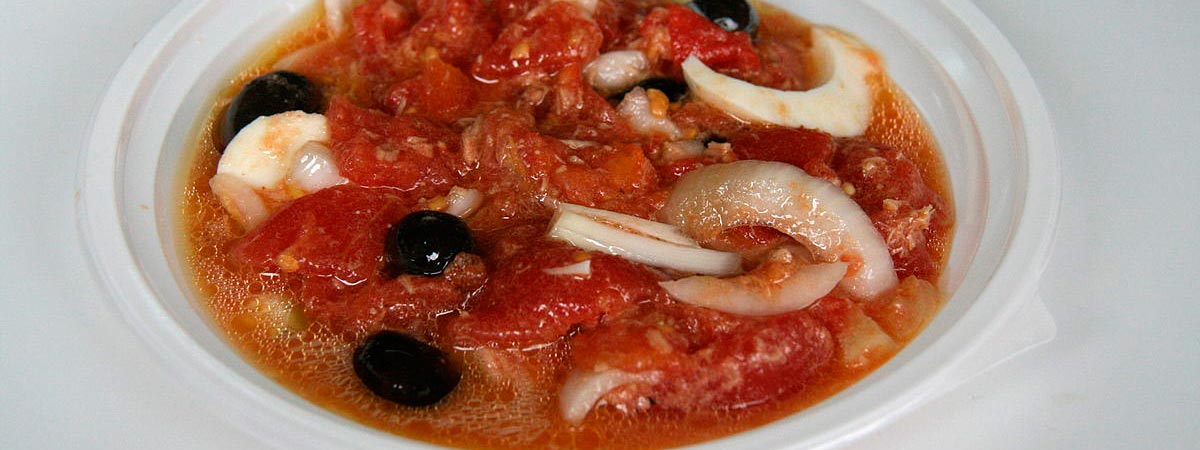 Dónde comer en Liétor | Recomendaciones | España Fascinante
