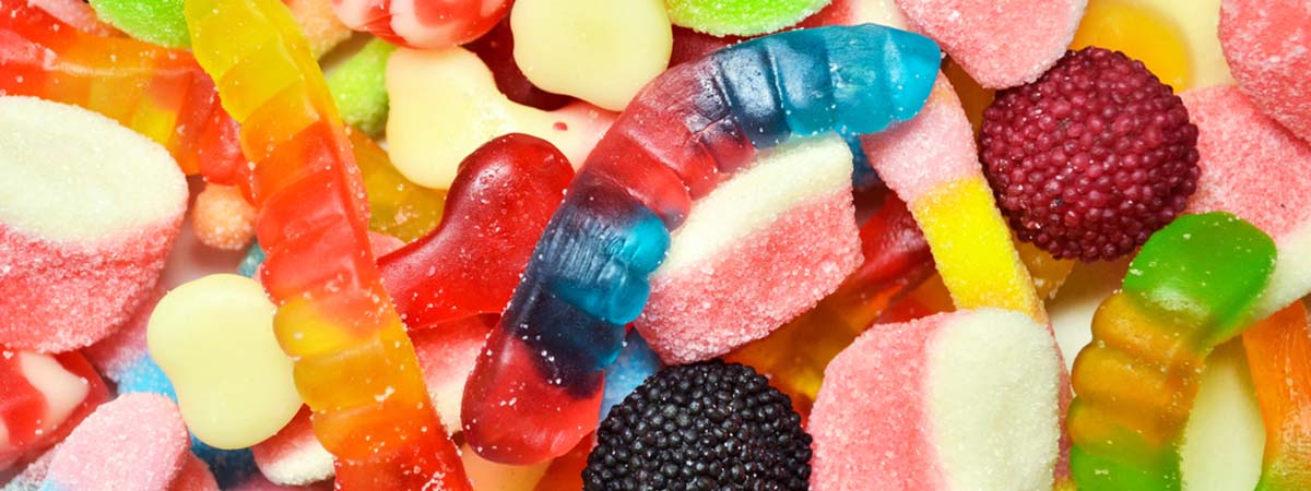 Gominolas, ¿sabes de qué están hechas? | España Fascinante