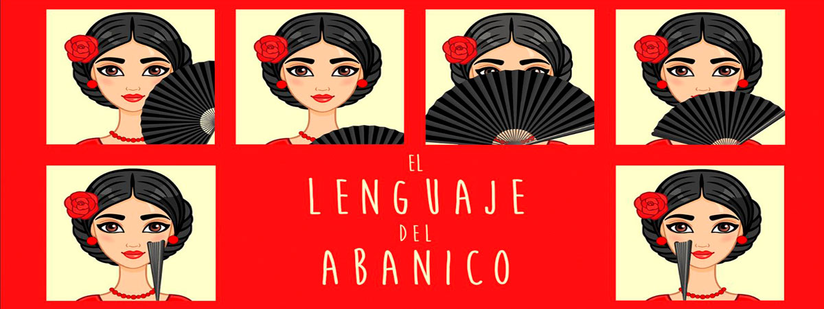 El lenguaje del abanico secreto | España Fascinante