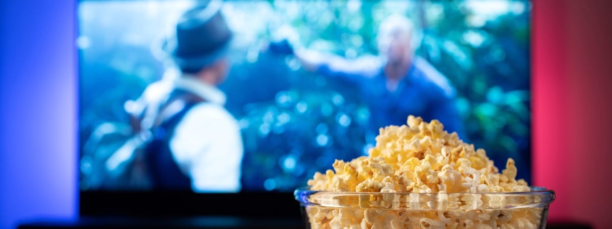 Títulos de películas en España, lo que la traducción se llevó