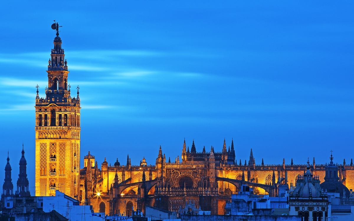 Guía de la provincia de Sevilla: qué ver para entender y disfrutar de ...