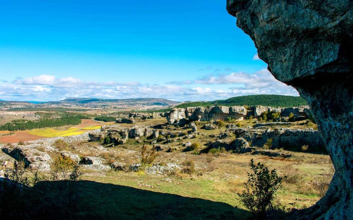 Las mejores rutas para conocer la Montaña Palentina