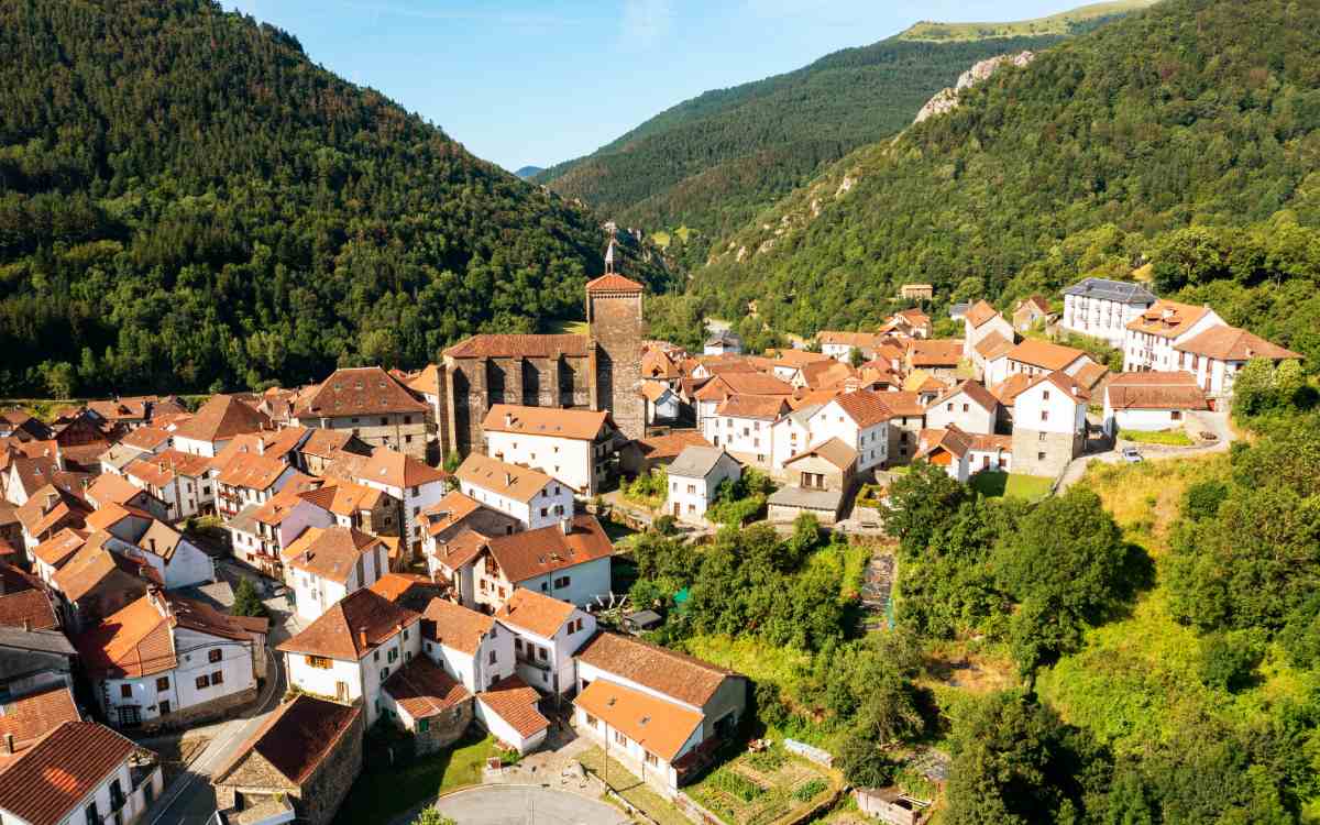 Las mejores escapadas cerca de Tudela