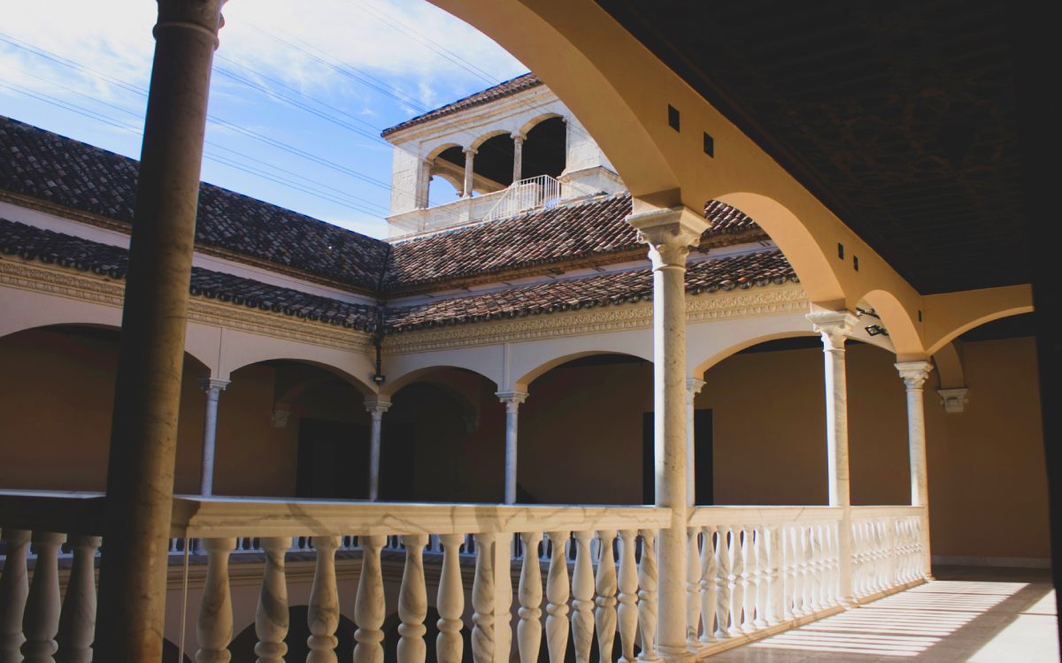 Maravillas de Málaga ciudad que hay que ver al menos una vez en la vida