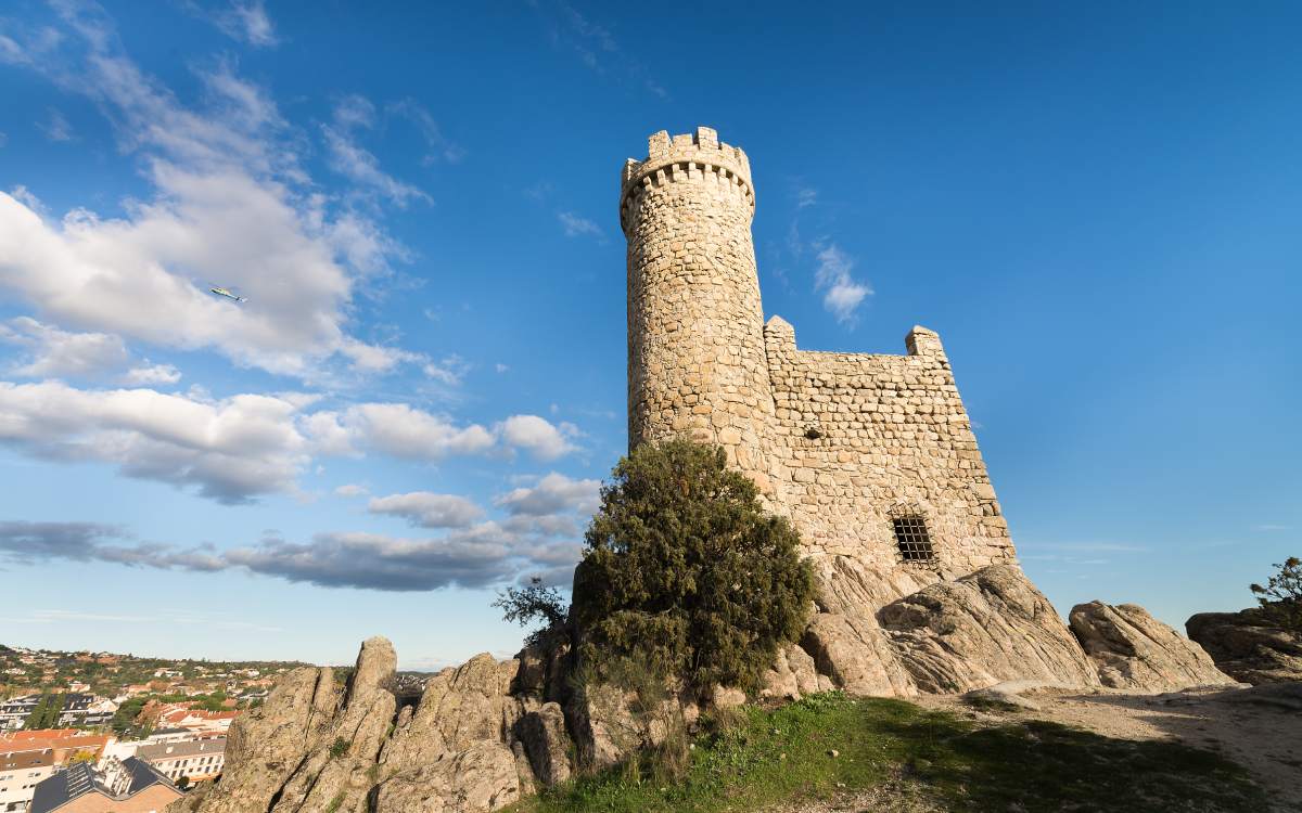 Torrelodones: la joya de la Sierra que tienes que ver sí o sí