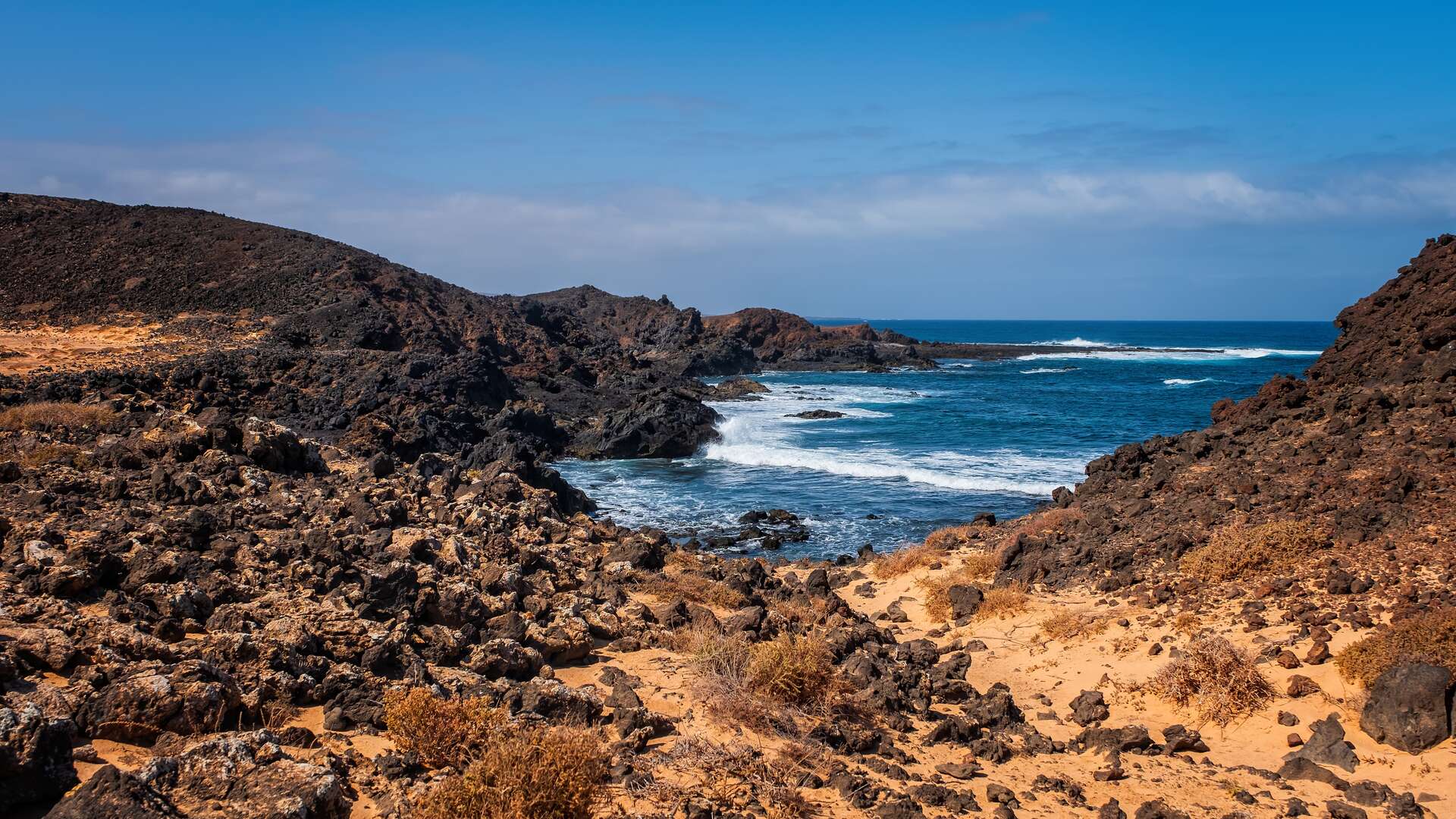 Cómo visitar algunas de las islas más frágiles de España sin dañarlas